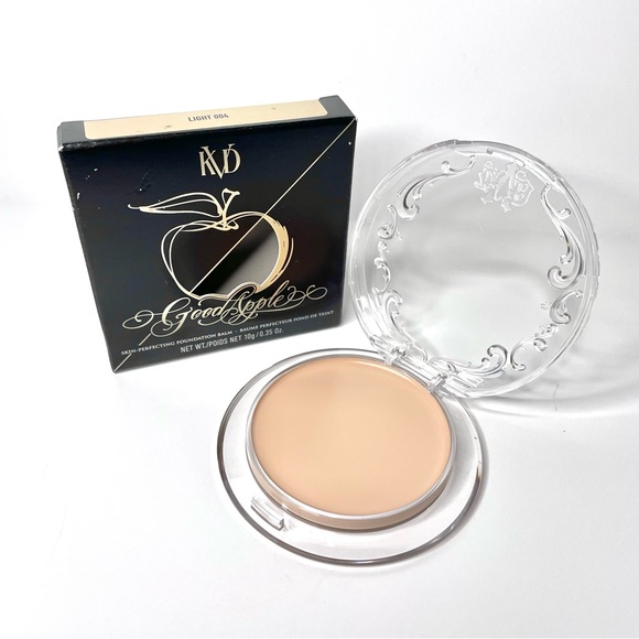 Kat Von D | Makeup | Kvd Beauty Good Apple Skinperfecting Foundation ...